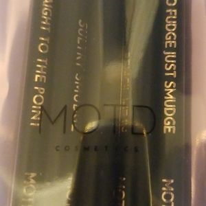 MOTD Cosmetics | Makeup | Motd Cosmetics Eye Got It 5piece Brush Set ...